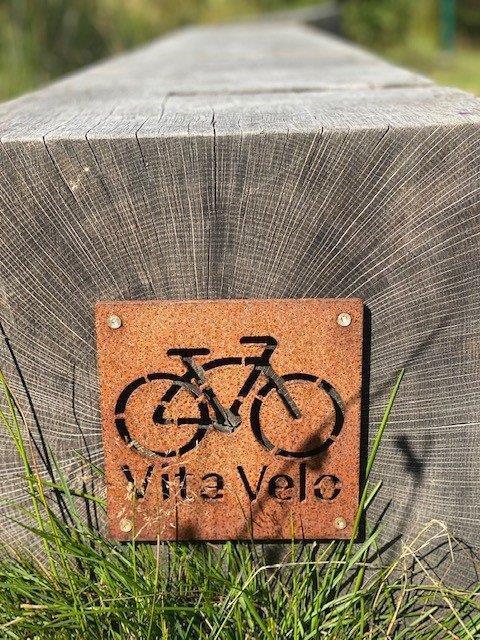 Kulturhistorisk sommertips: Vita Velo, Lista - Agder fylkeskommune
